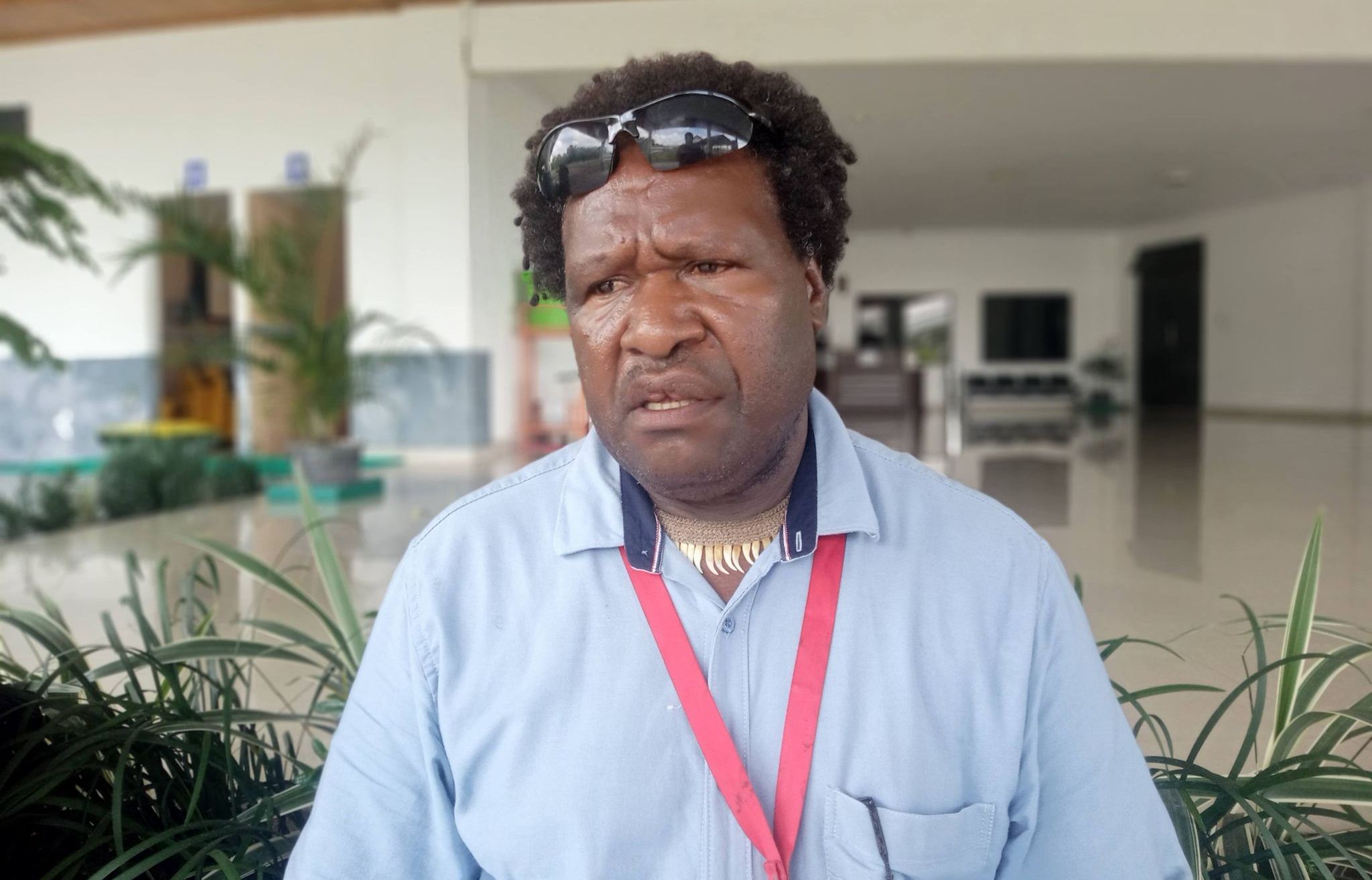 Sasiel Abugau : Faktor Anggaran dan Kesadaran Warga Jadi Kunci ...