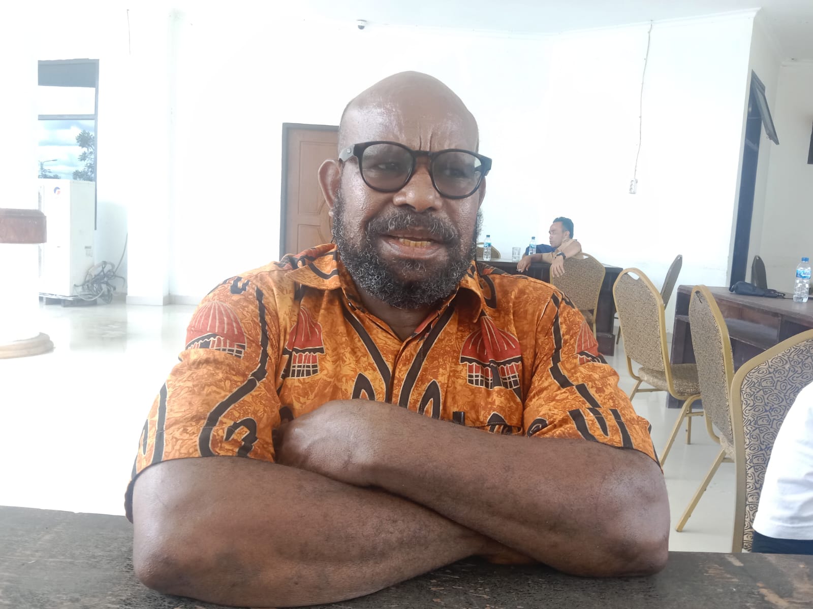 Ada Pemilik Wilayah Adat, Tidak Boleh Seenaknya Perusahaan Migas Masuk ...