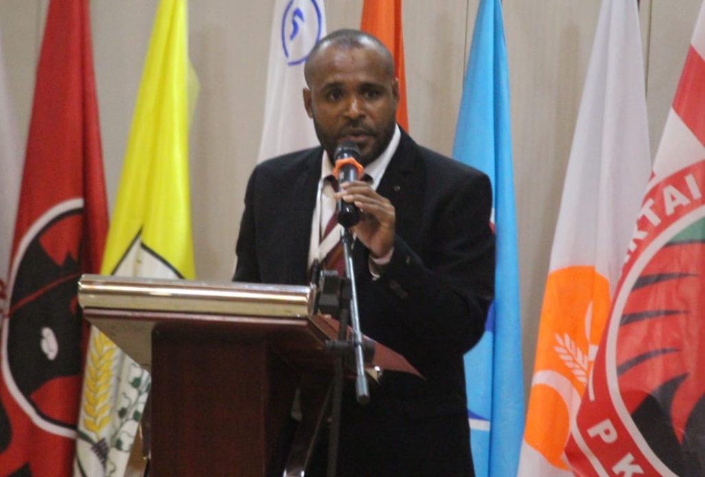 Dete Abugau Kesal, KPU Ancam Ambil Alih Pleno PPD Yang Sengaja ...